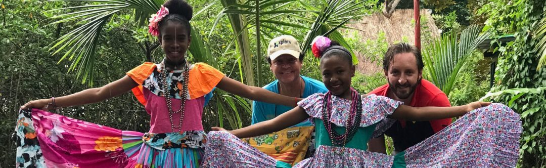 A taste of Panama: nature, colors and vibes - Xplore Panama