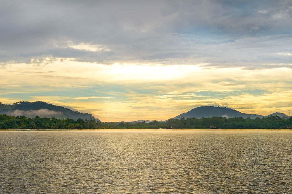 Expedición por el Río Chagres - Xplore Panama